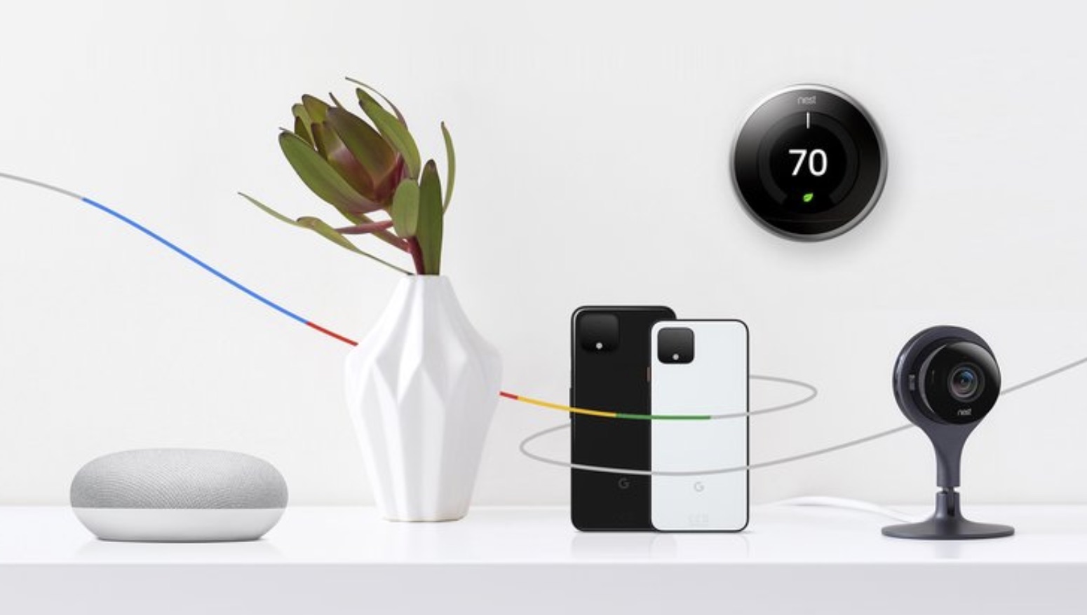 Made by Google 2019 — Google 硬體與普及運算的未來 – 科技島讀