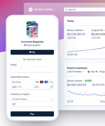Stripe 併購 Paystack — 世界越亂，它越賺 – 科技島讀